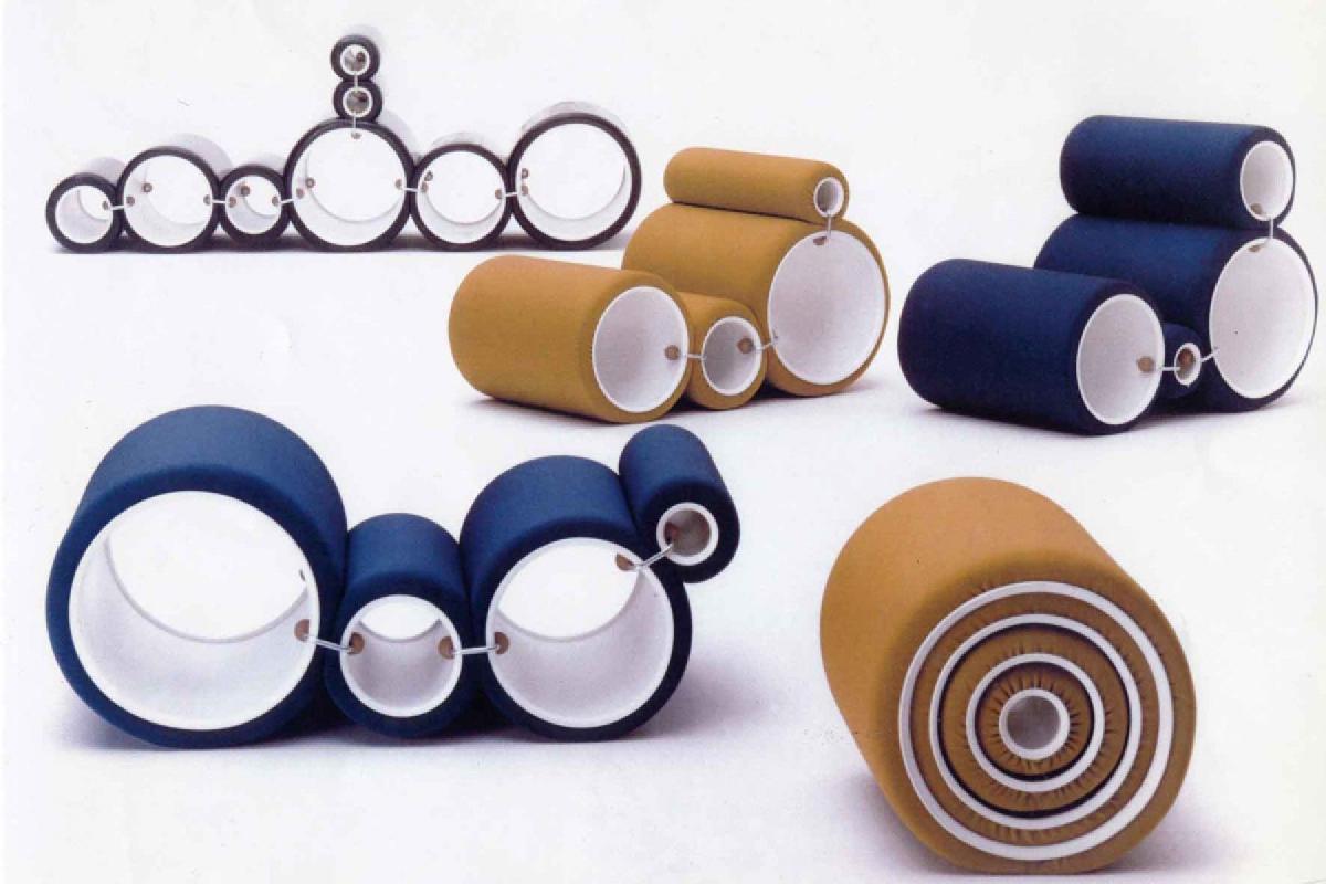 Mobilya Tasarımında Pop Art Etkisi - Markut Dergi