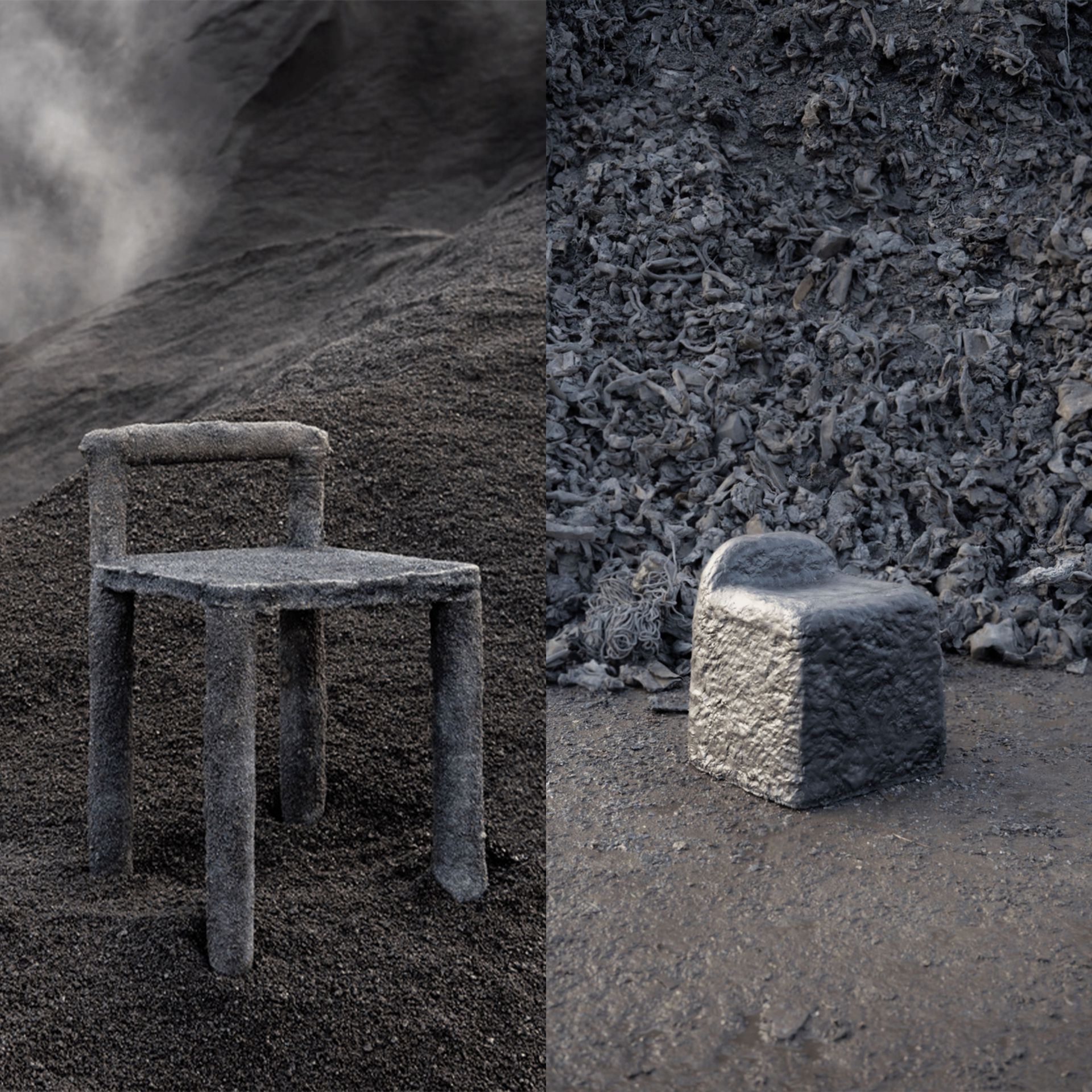 Atık Malzeme ile Tasarım - Markut Dergi