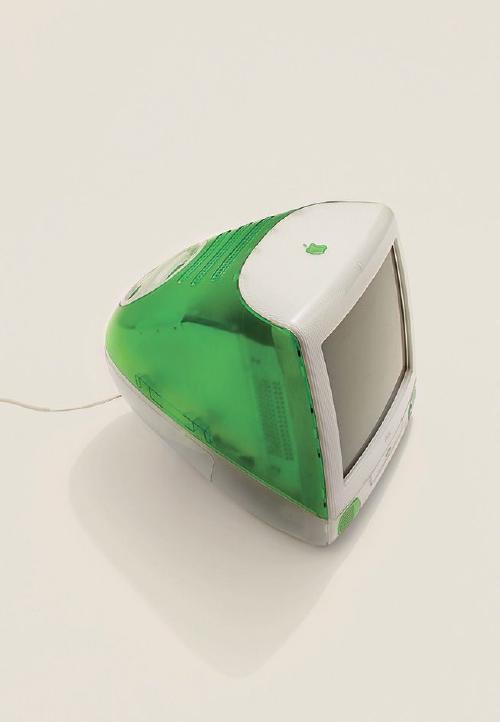 Apple Tasarımcısı: Jonathan Ive - Markut Dergi