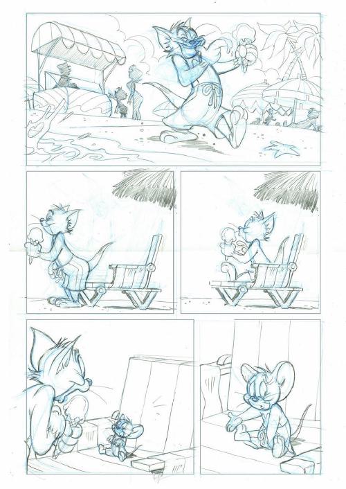 Tasarım Sözlüğü: Storyboard - Markut Dergi