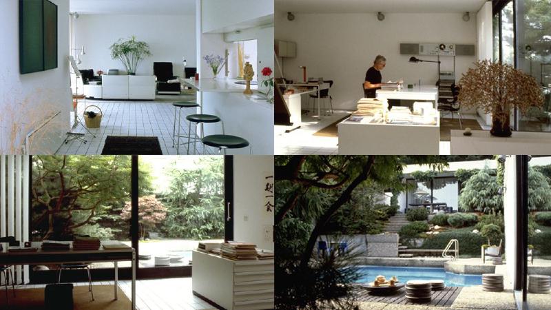 Dieter Rams Kimdir? Tasarım İlkeleri ve Tasarımları - Markut Dergi