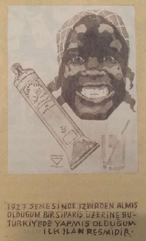 İhap Hulusi Görey Hayatı ve Tasarımları - Markut Dergi