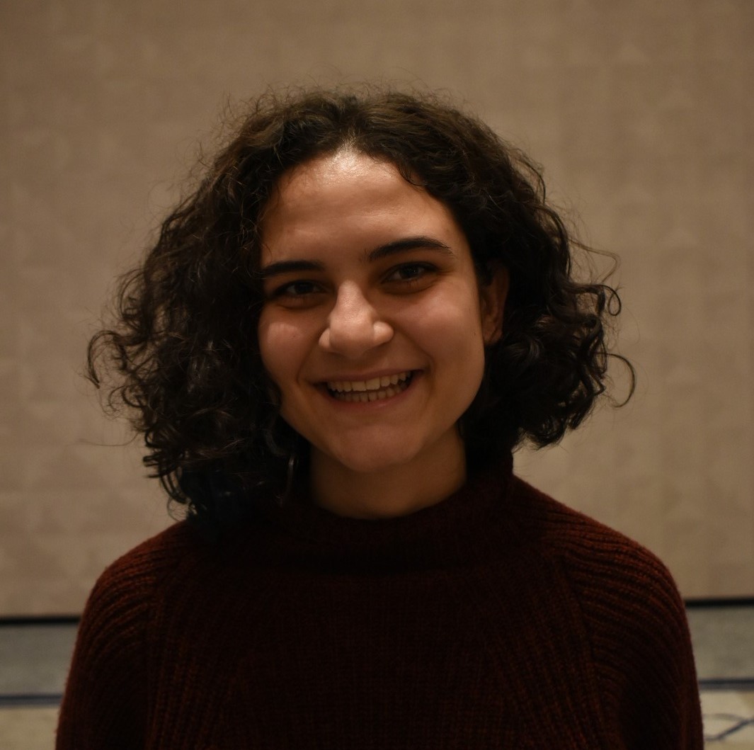 Zeynep Dağ - Markut Dergi